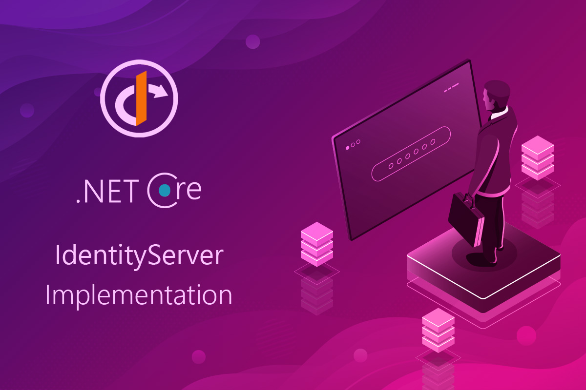 IdentityServer Implementation • Burak Neiş